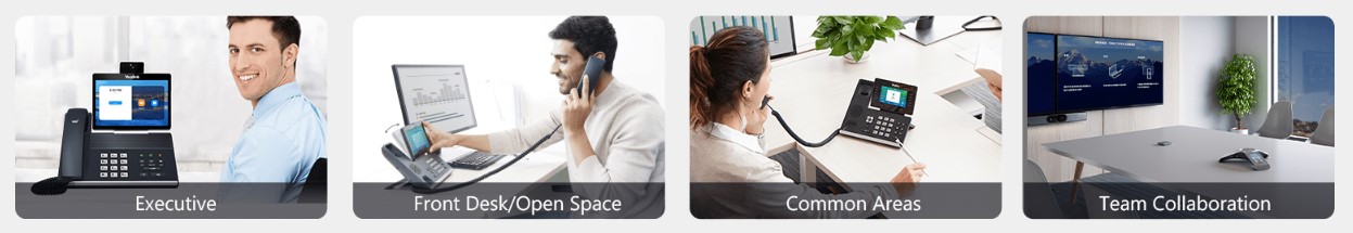 VoIP Solutions | RDC Networks